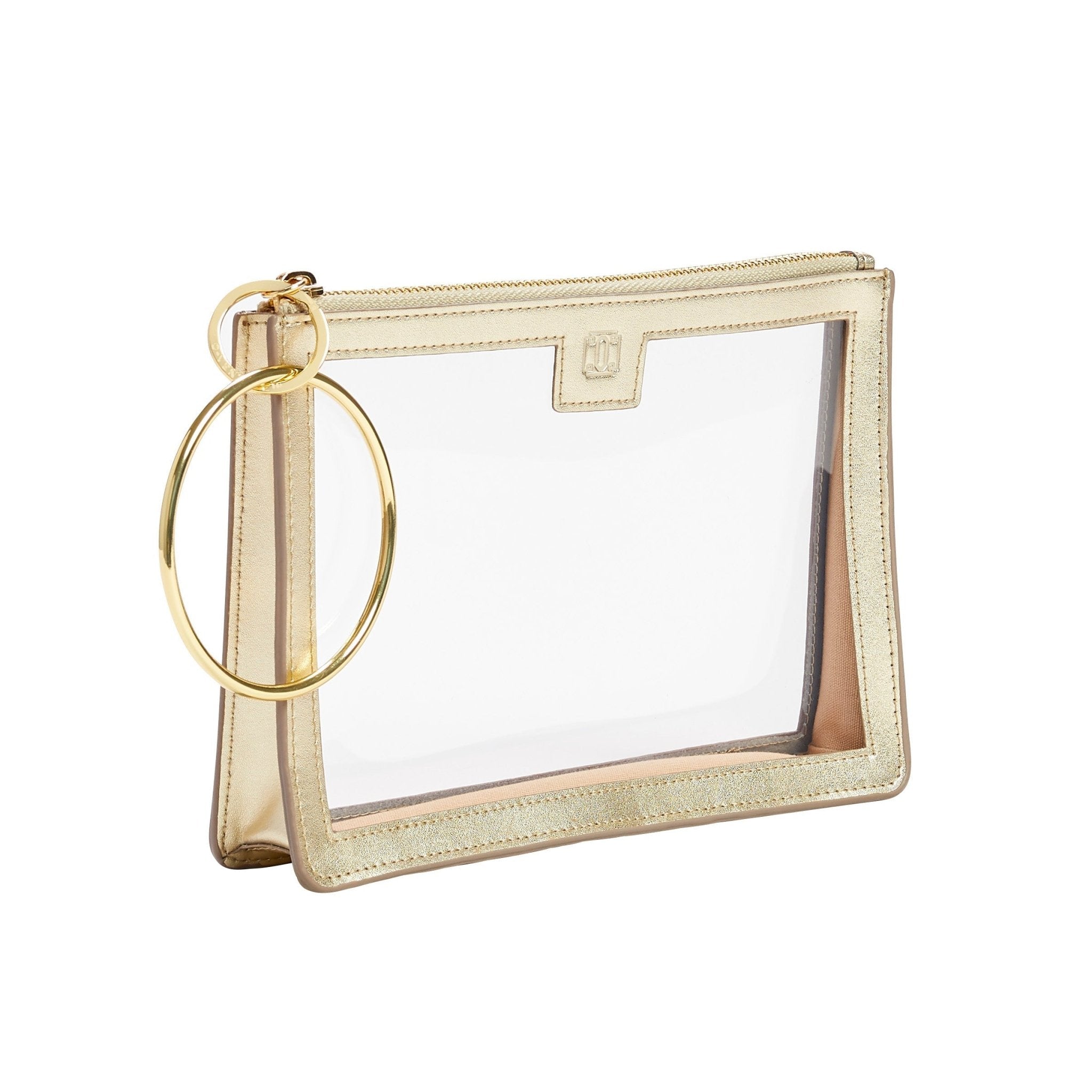 Oventure Clear Big O® Bracelet Bag | My Filosophy