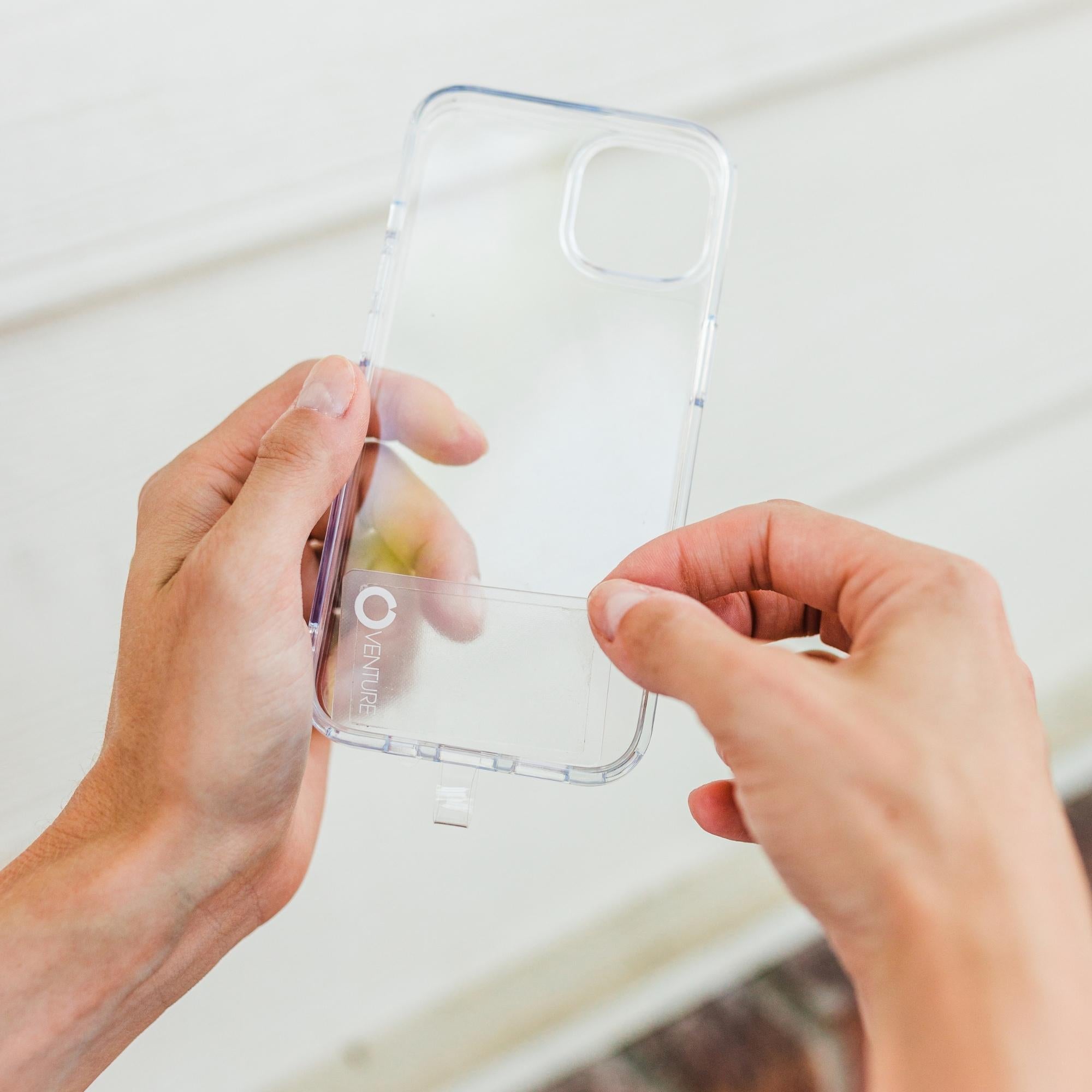 Oventure The Hook Me Up Universal Phone Connector | My Filosophy